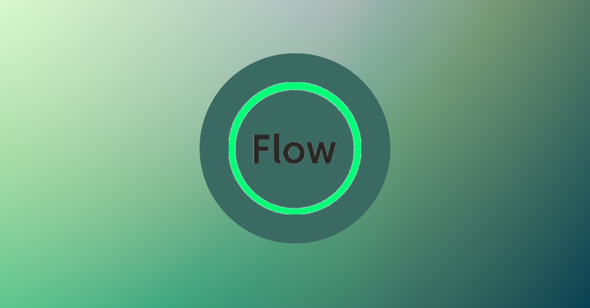 Flow Blockchain: Creating a Flowverse