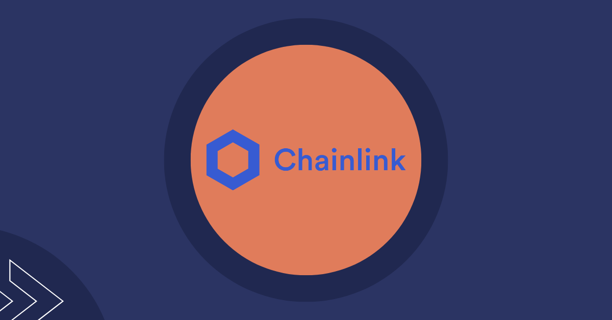 Chainlink (LINK): Decentralized Origin of Oracles