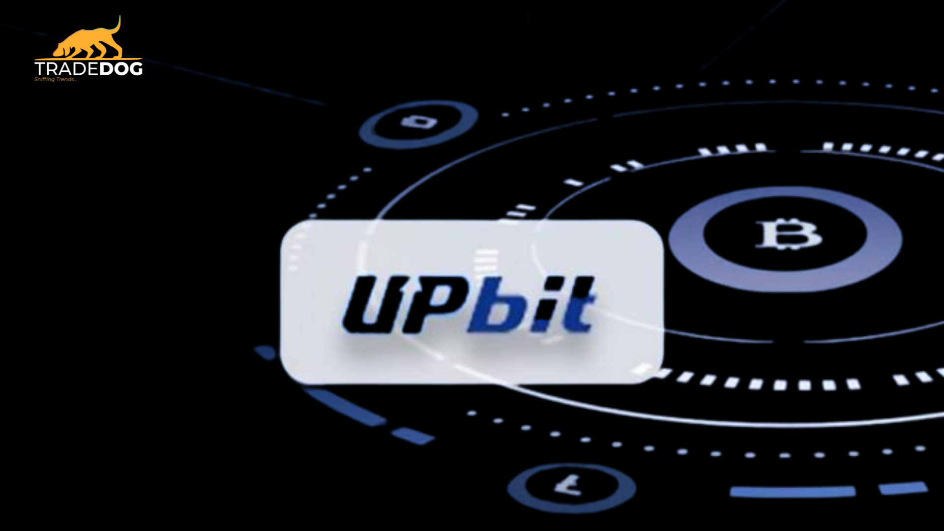 Upbit Crypto Exchange Registers With Korean Authorities