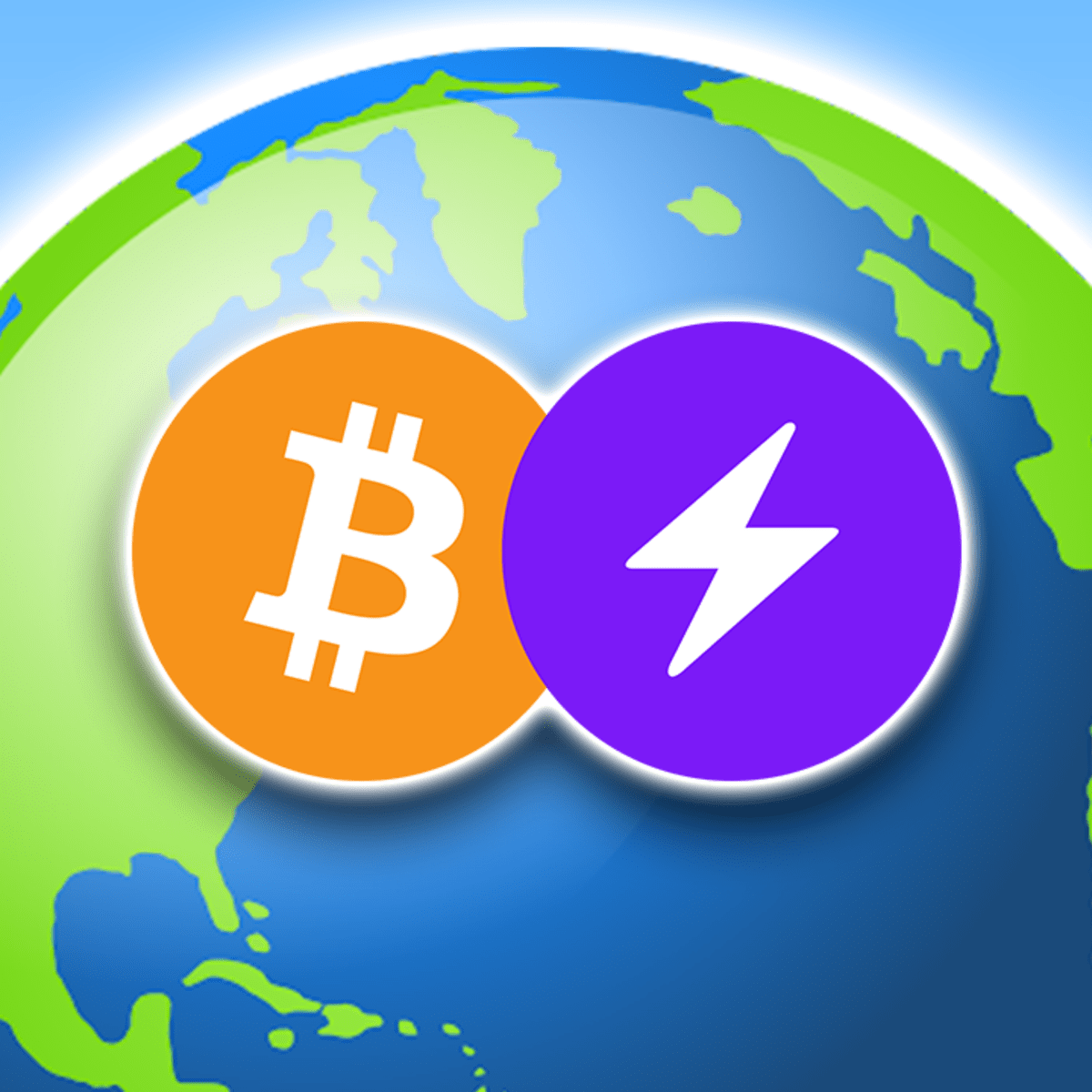 Fiat Transfers Through Bitcoin Lightning Network Between EU and Africa