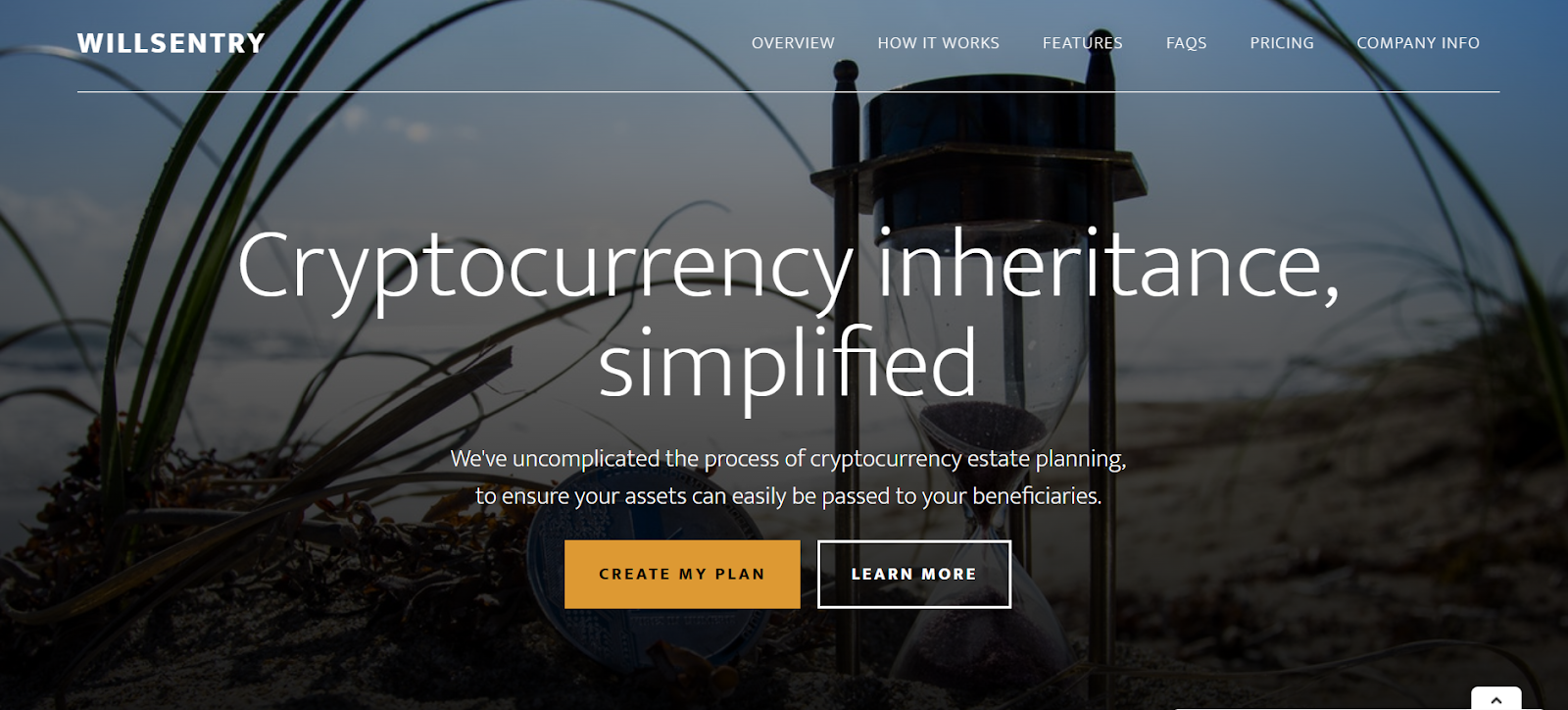 Automating Inheritance A Look At Decentralized Inheritance