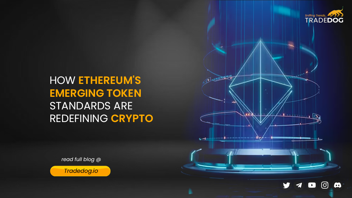 ERC Showdown: Comparing Ethereum's Token Protocols