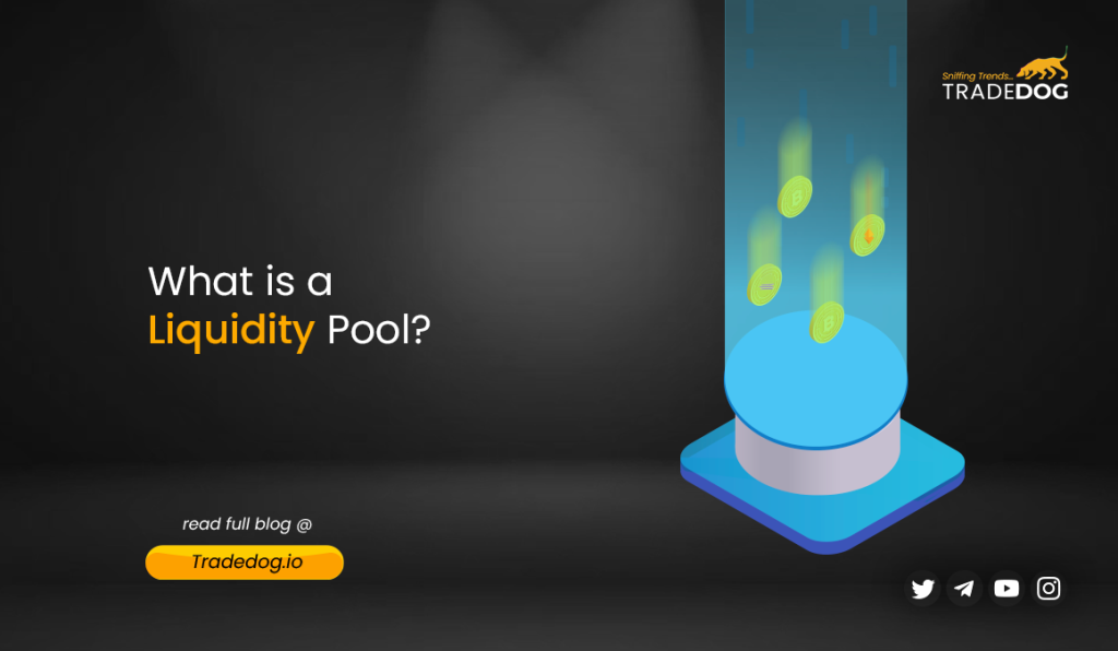 What is a Liquidity Pools and How Does it Work?